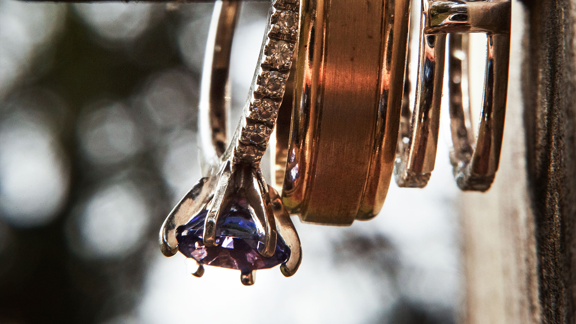 Privacy Notice - Tournebize Jewellery